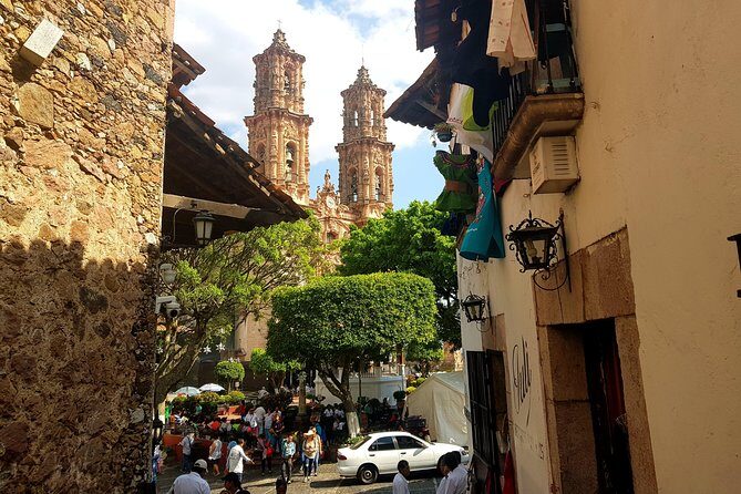 Taxco: Ultimate Full-Day Experience + Breakfast & Lunch Included - FAQ