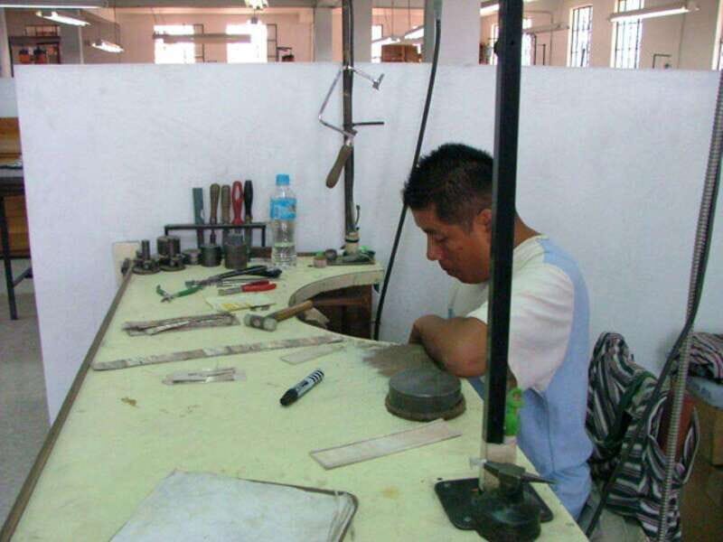 Taxco: Visit a Taxqueña Silversmith's Workshop - An In-Depth Look at the Silversmith Workshop Tour