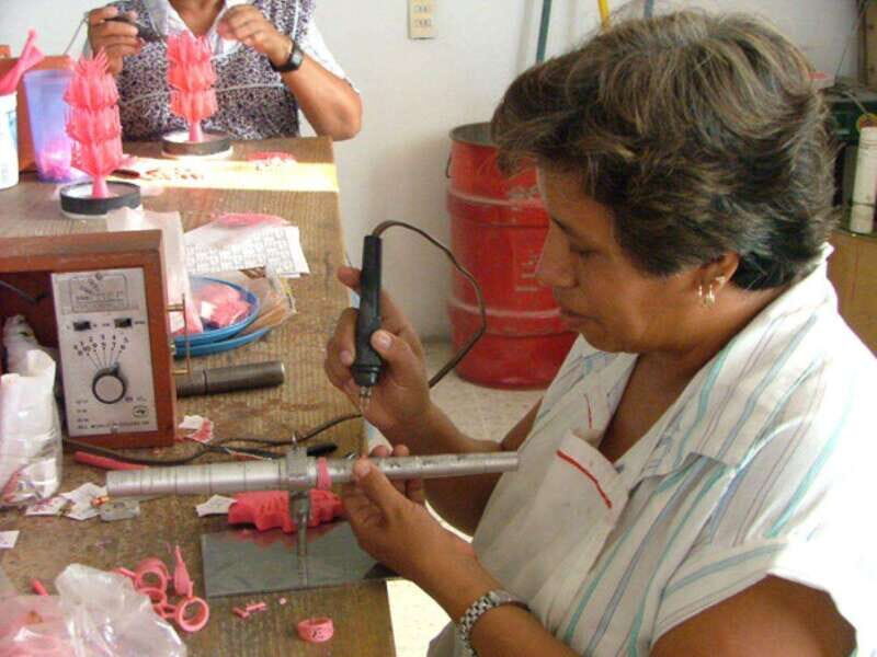 Taxco: Visit a Taxqueña Silversmith's Workshop - Is It Worth the Price?