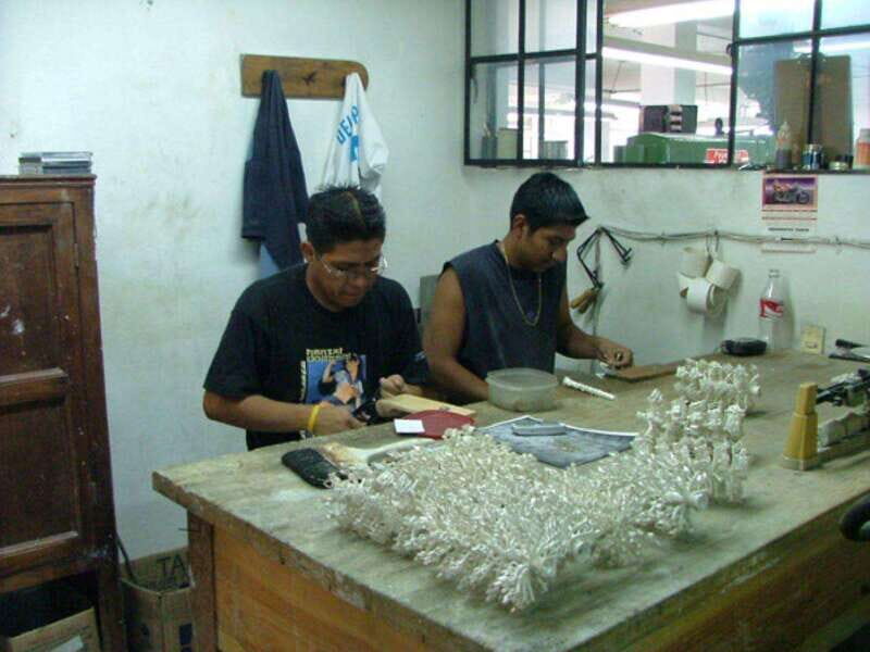 Taxco: Visit a Taxqueña Silversmith's Workshop - Who Should Consider This Tour?
