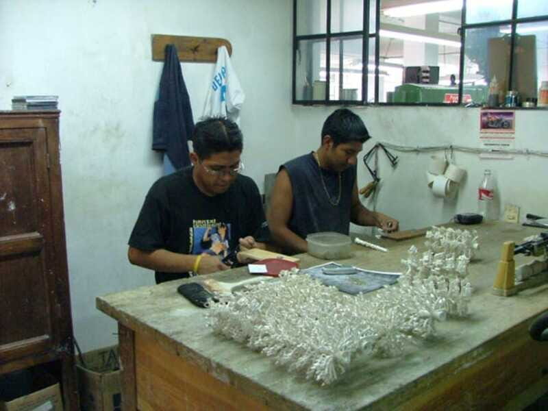 Taxco: Visit a Taxqueña Silversmith's Workshop - Final Thoughts