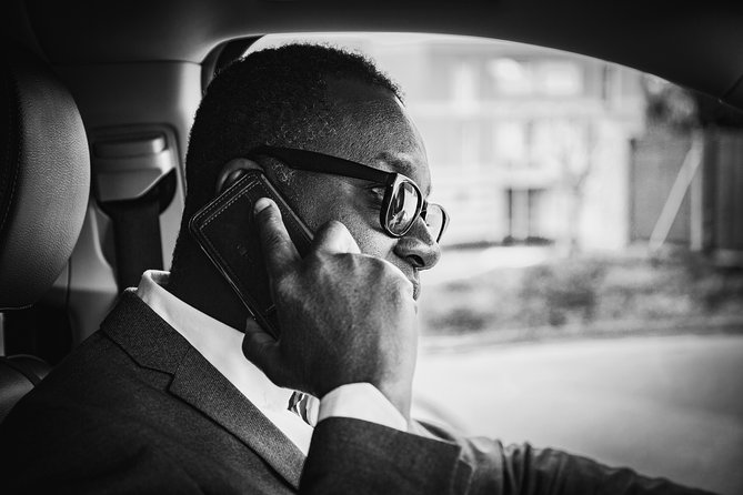 Taxi, Airport Transfer and Limousine Service in Switzerland - Key Points