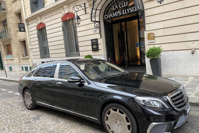 Taxi, Airport Transfer and Limousine Service in Switzerland - Experience and Customer Feedback