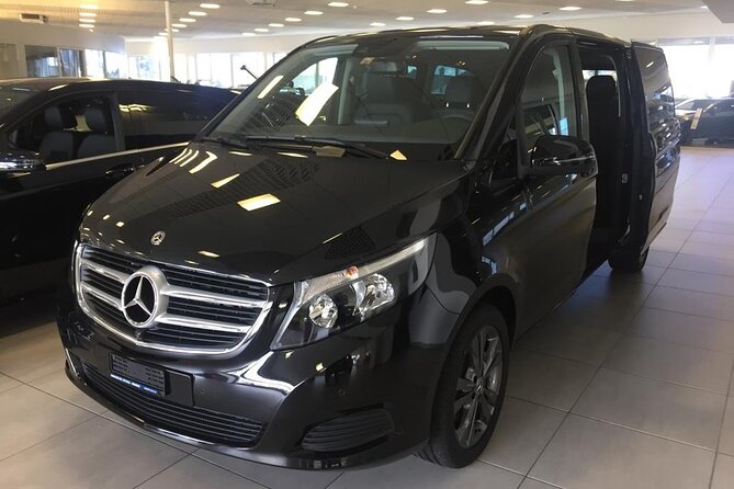 Taxi, Airport Transfer and Limousine Service in Switzerland - FAQ