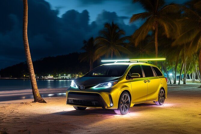 Taxi Cab From Luquillo To San Juan - An In-Depth Look at the Luquillo to San Juan Taxi Service