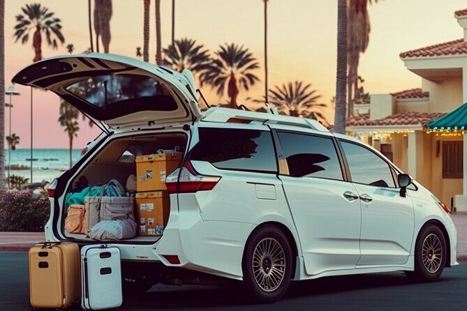 Taxi Cab From Luquillo To San Juan - Frequently Asked Questions