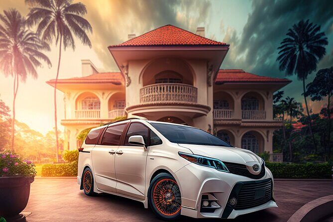 Taxi Cab From The San Juan Airport to Rio Grande or vie versa - Cost and Value Analysis