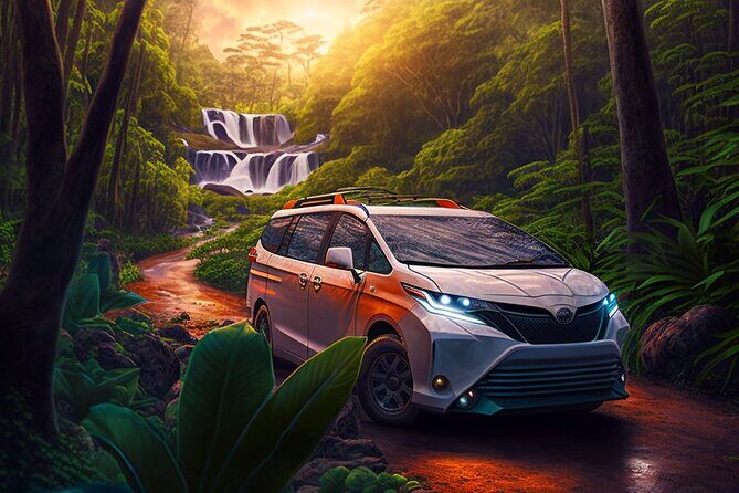 Taxi Cab From The San Juan Airport to Rio Grande or vie versa - Frequently Asked Questions