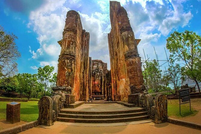 Taxi From Anuradhapura to Airport / Colombo (Private) - What to Expect During Your Journey