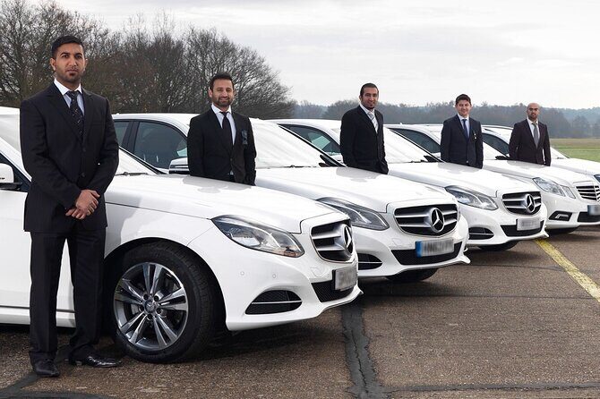 Taxi from Bayahibe to Santo Domingo Airport - The Experience and Authenticity