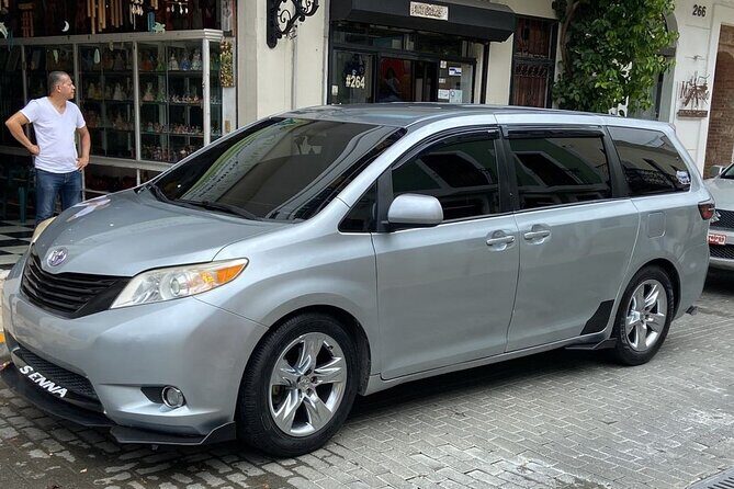 Taxi from Bayahibe to Santo Domingo Airport - Final Thoughts