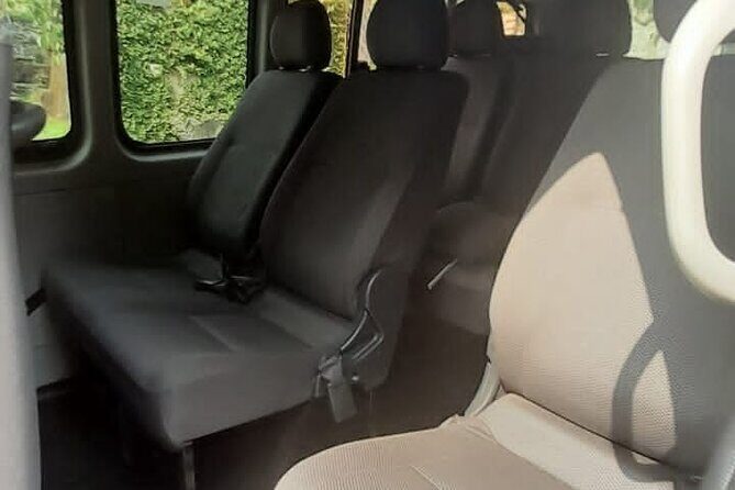 Taxi From Colombo Airport to Kandy By Taxi 2 to 6 People. - An In-Depth Look at the Transfer Experience