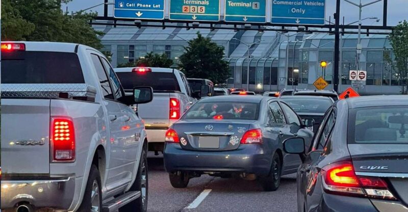 Taxi From O'Hare Airport To Chicago Downtown - Price and Value Analysis