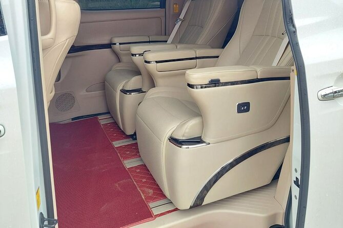 Taxi from Phnom Penh to Battambang with English speaking driver - The Itinerary: A Smooth Transition Between Cities