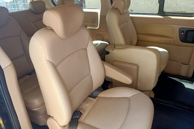 Taxi From Phnom Penh to Kampot or Kep - Who Should Consider This Service?