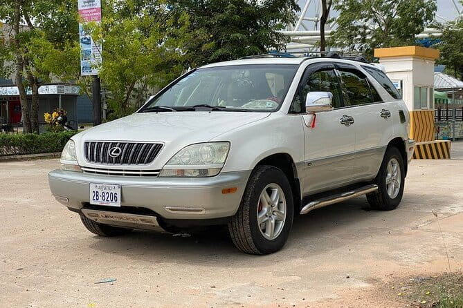 Taxi From Phnom Penh to Kampot or Kep - Final Thoughts