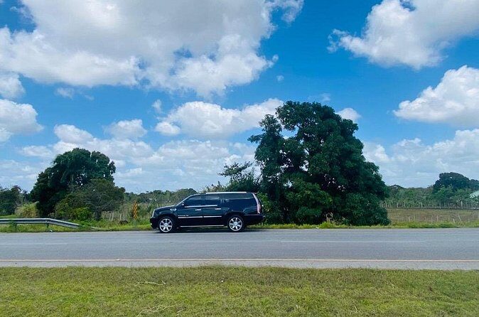 Taxi from Santiago airport to Puerto Plata & Sosua - Who Will Appreciate This Service?