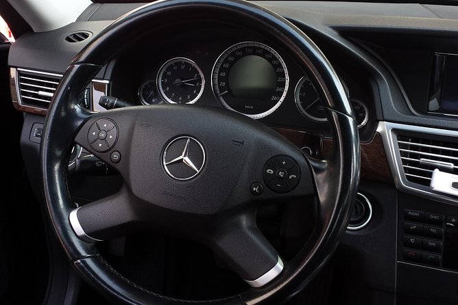 Taxi Giardini Naxos - Key Points