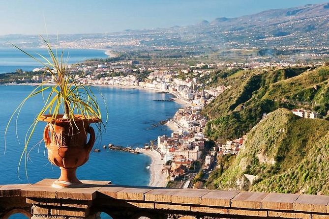 Taxi Giardini Naxos - FAQ