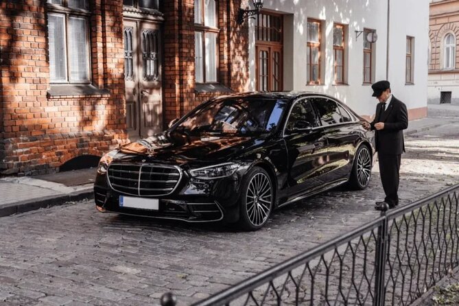 Taxi Heathrow Airport To or From London - Reviews and Ratings