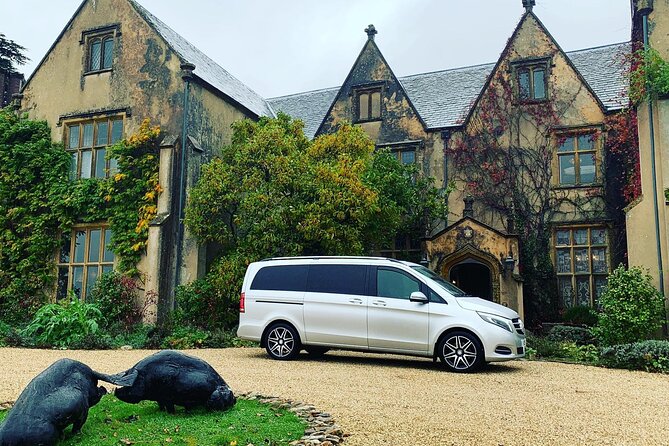 Taxi Heathrow Airport To or From London - Frequently Asked Questions