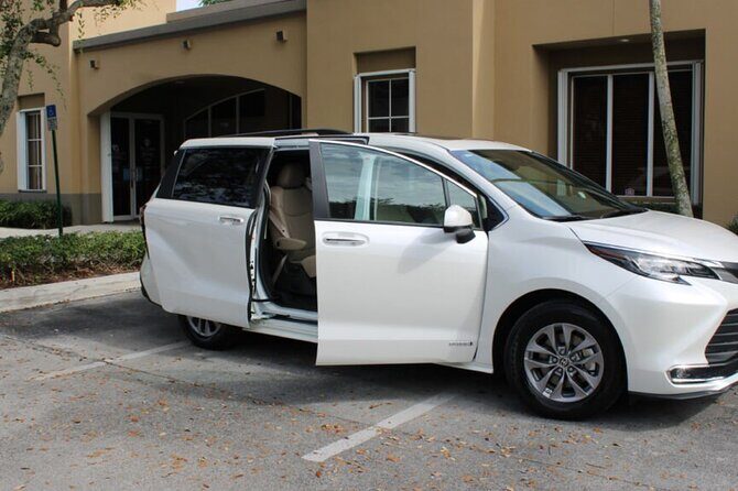 Taxi Hotels Punta Cana and Bavaro To Santo Domingo - The Sum Up: Is This Transfer Right for You?