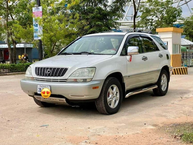 Taxi Phnom Penh to Siem Reap, Angkor Temple and Return Back - The Journey Begins: Early Morning Pickup and Scenic Drive