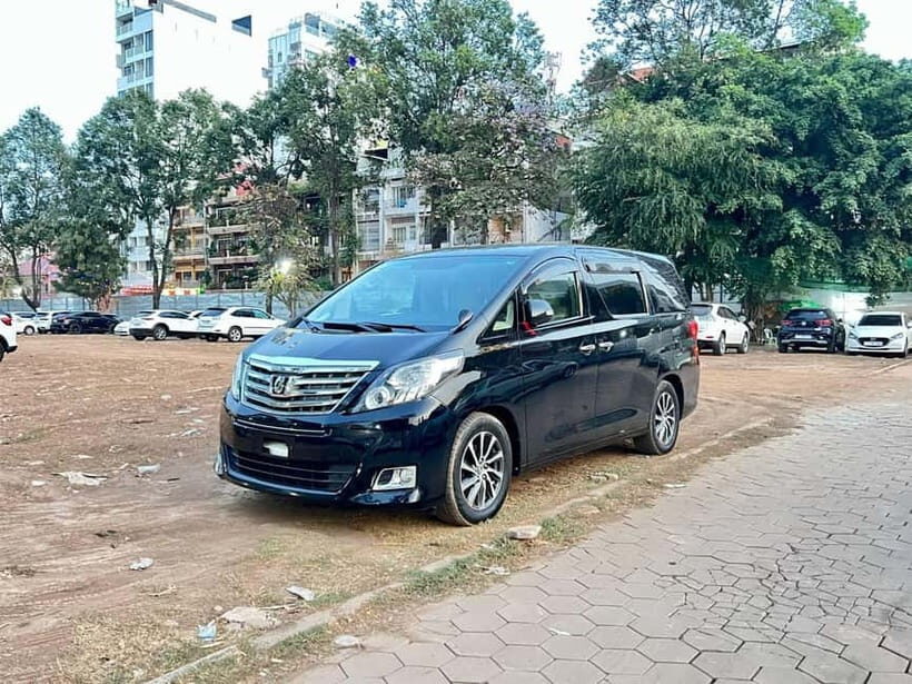 Taxi Phnom Penh to Siem Reap, Angkor Temple and Return Back - The Value of a Knowledgeable Guide
