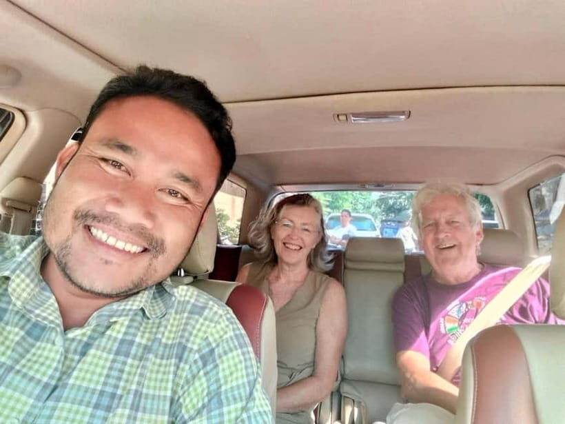 Taxi Phnom Penh to Siem Reap, Angkor Temple and Return Back - The Bottom Line: Is It Worth It?