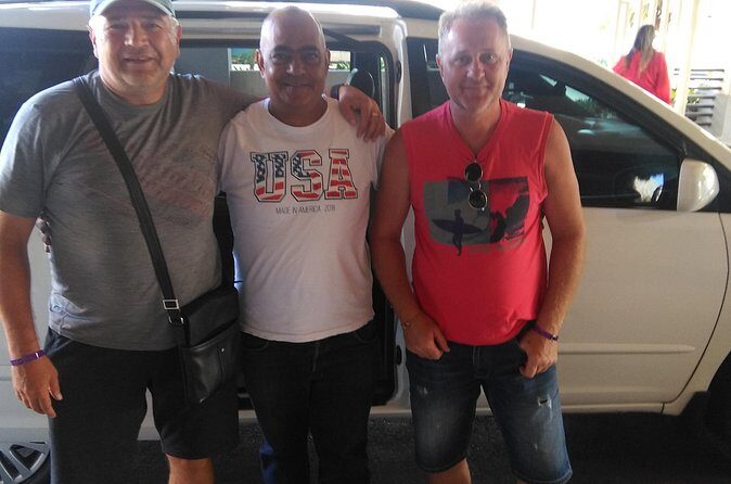 TAXI Private Airport , to Puerto Plata Hotel Lifestyle Tropical - The Value Proposition: Why Choose This Service?