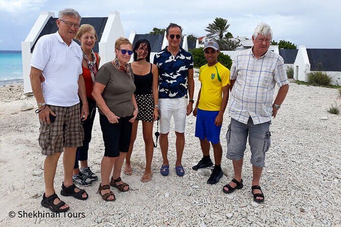 Taxi Ride Return Included - An In-Depth Look at Bonaire’s Taxi Ride Service