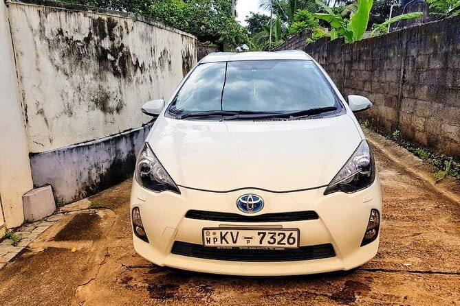 Taxi service in srilanka.we have every type of vehicels. - The Experience: What You Can Expect from the Taxi Service in Sri Lanka