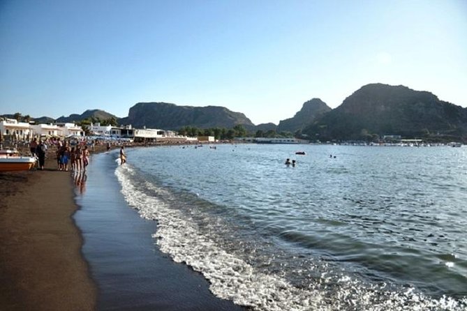 Taxi Taormina - Ortigia and Viceversa - Who Is This Service Best For?