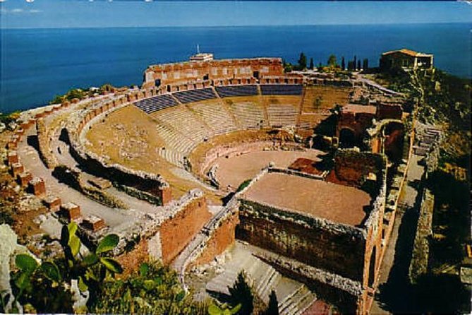 Taxi Taormina - Ortigia and Viceversa - The Sum Up