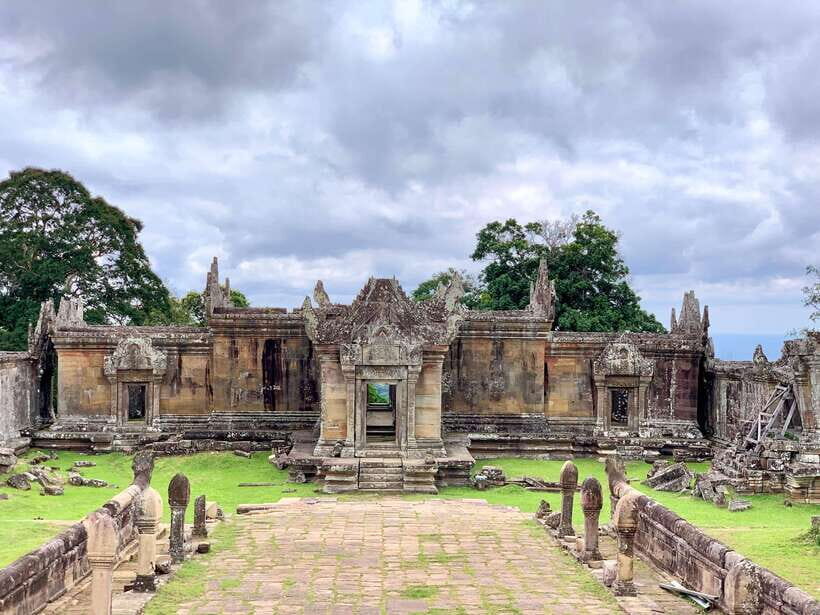 Taxi to Preah Vihear Temple, Day Trip, Trip Round Cambodia - Who Will Love This Tour?