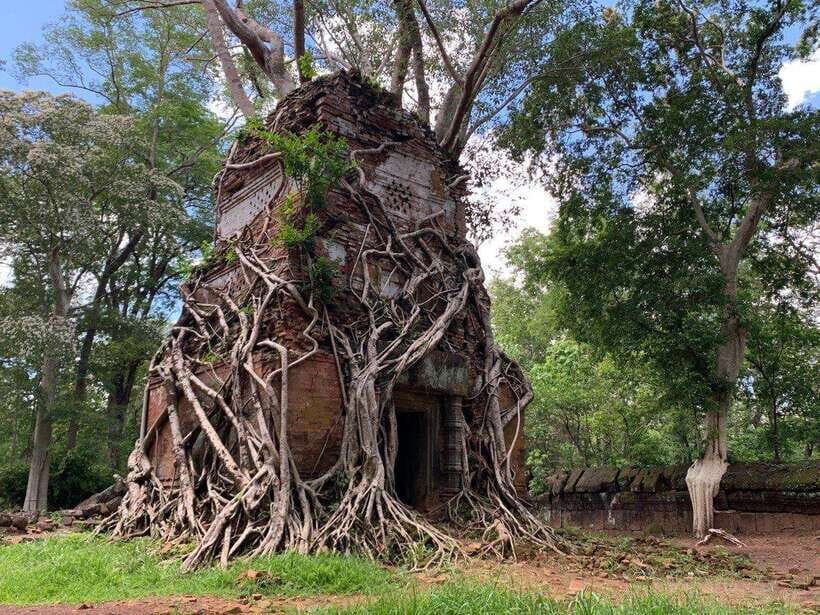Taxi to Preah Vihear Temple, Day Trip, Trip Round Cambodia - FAQs