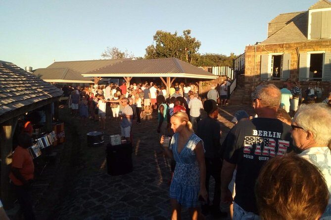 Taxi to Shirley heights lookout Sunday social package - Frequently Asked Questions