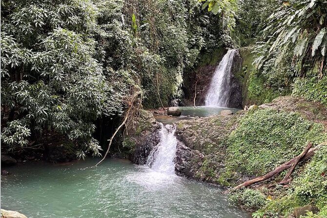 Taxi & Tours in Grenada , Chocolate factory, & more. - Introduction