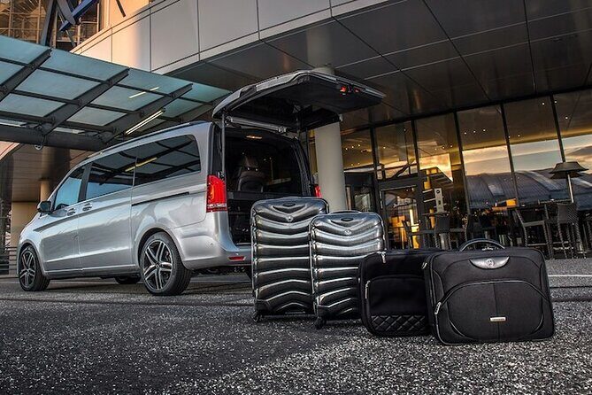 Taxi & Transfer From And To Punta Cana International Airport - Why This Transfer Service Is a Good Choice