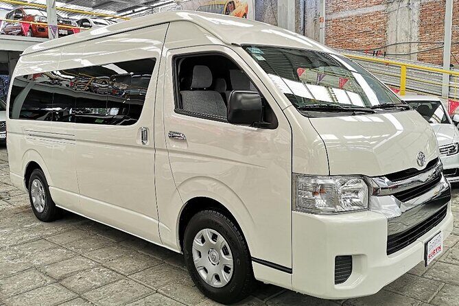 Taxi & Transfer From And To Punta Cana International Airport - FAQ