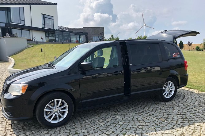 Taxi Transfer from Gdask airport to Bydgoszcz - Introduction