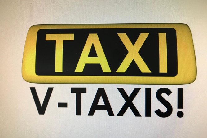 Taxi transfer from LCA airport to Ayia Napa or Ayia Napa to LCA airport - Why This Transfer Stands Out