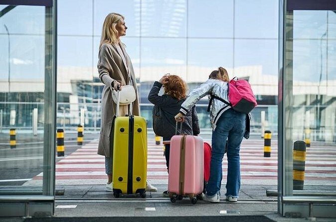 Taxi & Transfer From Punta Cana Airport (PUJ) To Uvero Alto - Who Is This Transfer Best For?