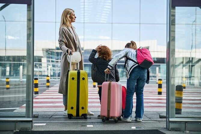 Taxi & Transfer From Punta Cana Airport (PUJ) To Uvero Alto - Closing Thoughts