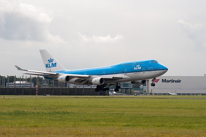 Taxi Transfer from Schiphol Airport to Amsterdam - Practical Considerations