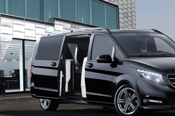 Taxi & Transfer Privado  Punta Cana  Puerto Plata - The Value of a Private Transfer in the Dominican Republic