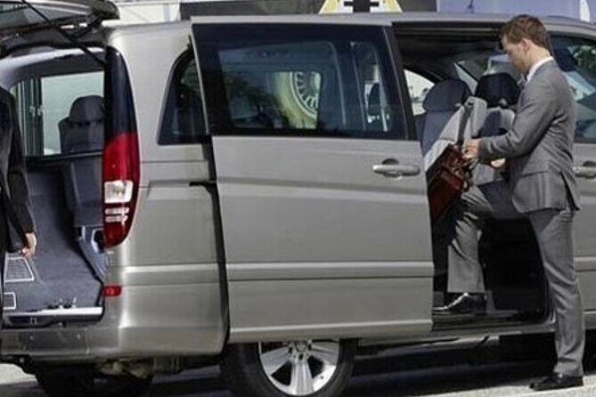 Taxi & Transfer Privado  Punta Cana  Puerto Plata - Details That Matter