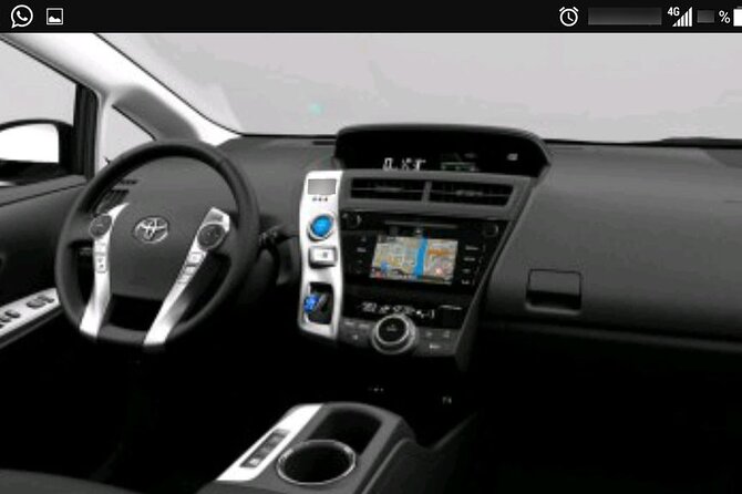 Taxis Strasbourg Train Station & Airport - Central Taxi 67 - Final Thoughts