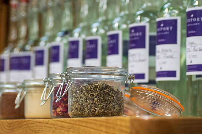 Tayport Distillery Tour & Tastings - Traveler Reviews and Ratings