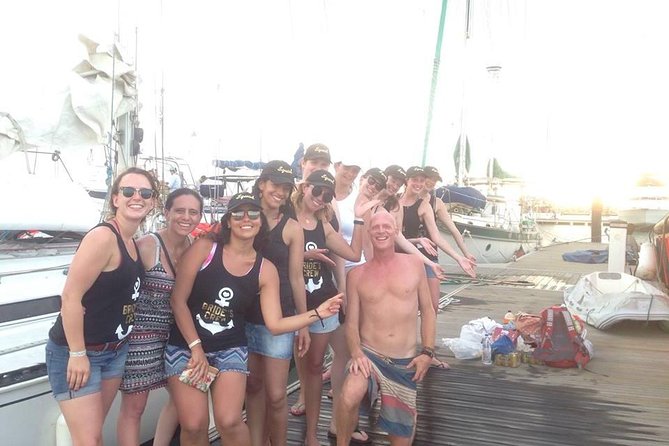 Tayrona Bay Sailboat Trip - Pricing and Package Inclusions